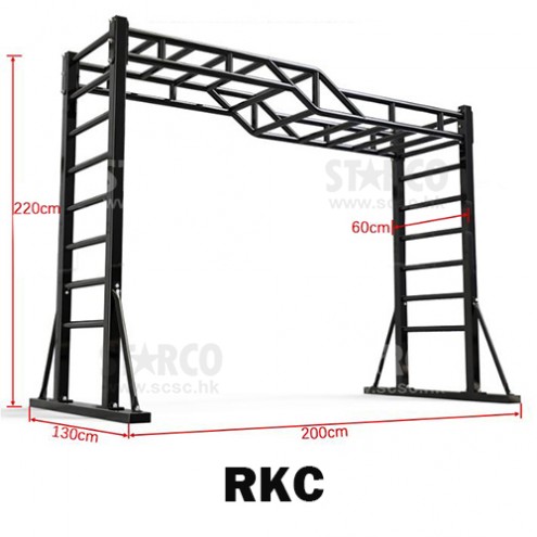RKQA6 多功能懸吊訓練鋼架